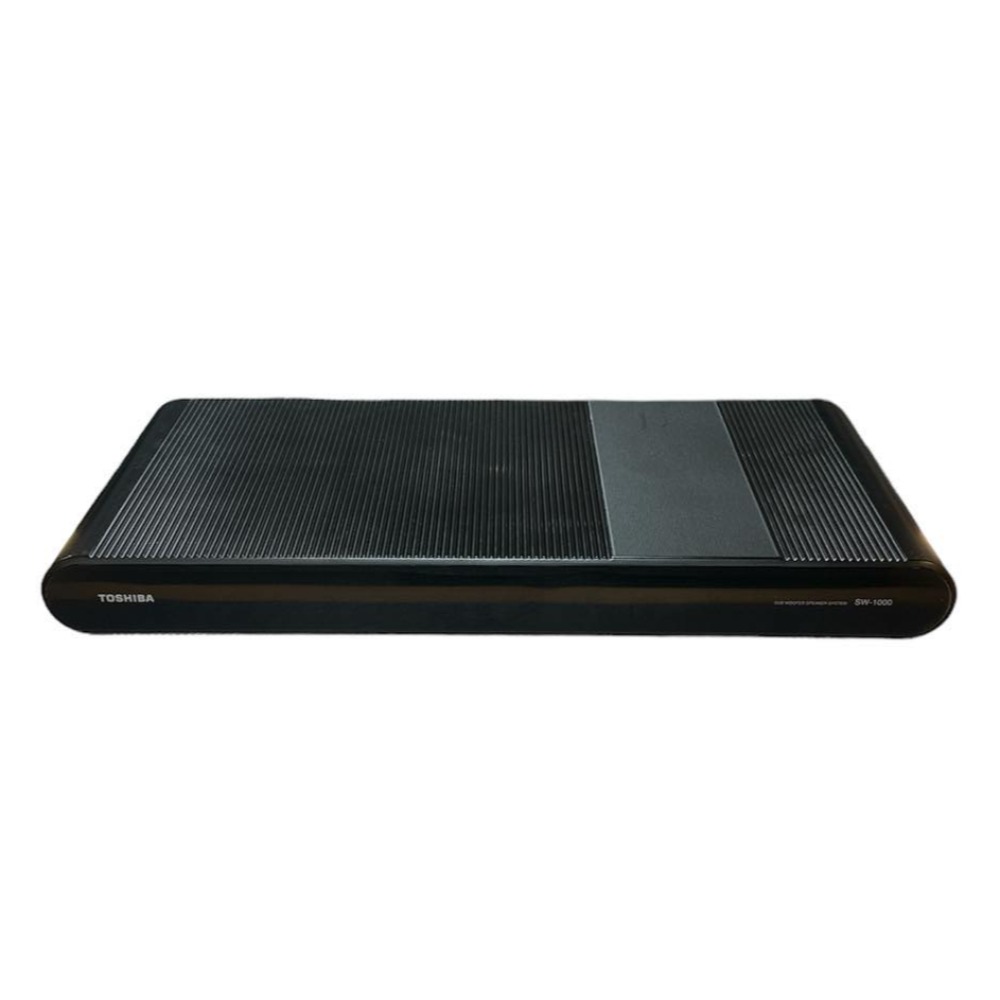 Pre-owned TOSHIBA SW-1000 Subwoofer Speaker System - Own4Less